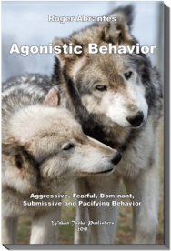 Agonistic Behavior - Ethology Institute - by Roger Abrantes