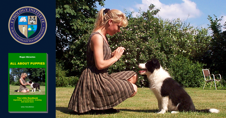 Canine Maternal Behavior - Ethology Institute - Roger Abrantes - Read free Canine Maternal Behavior - Ethology Institute - Roger Abrantes - Read free