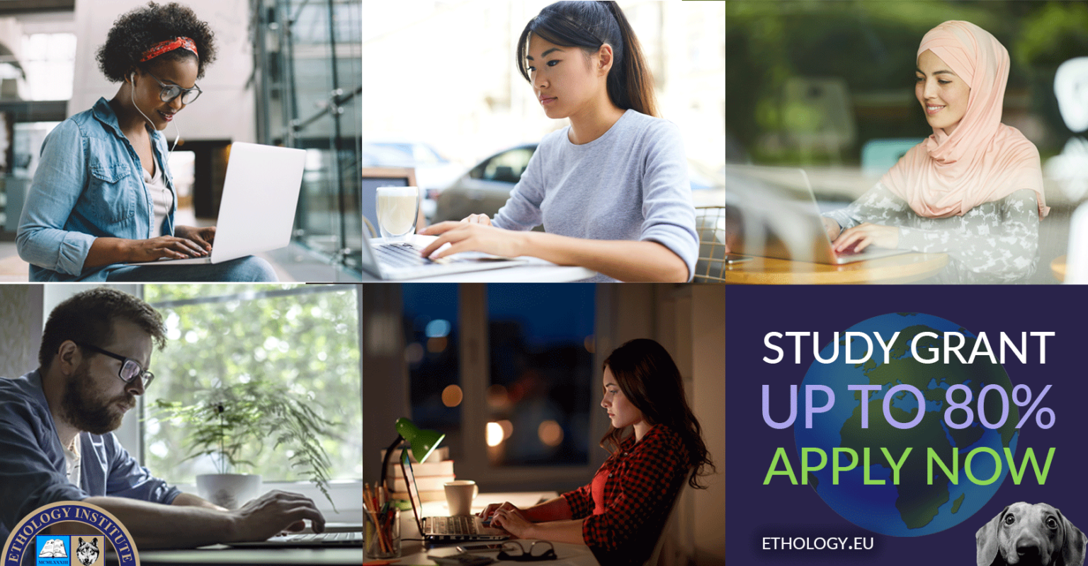 Animal Behavior and Learning Portal - Ethology Institute